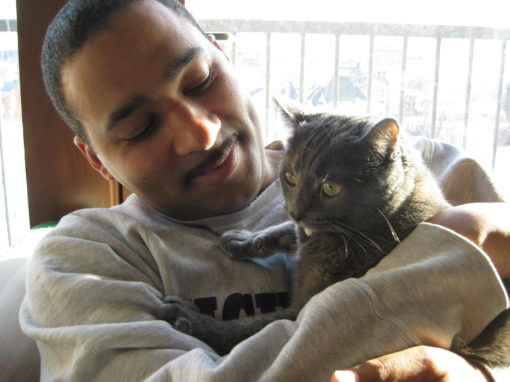 Chatting with Andrew Humphrey - Michigan Humane