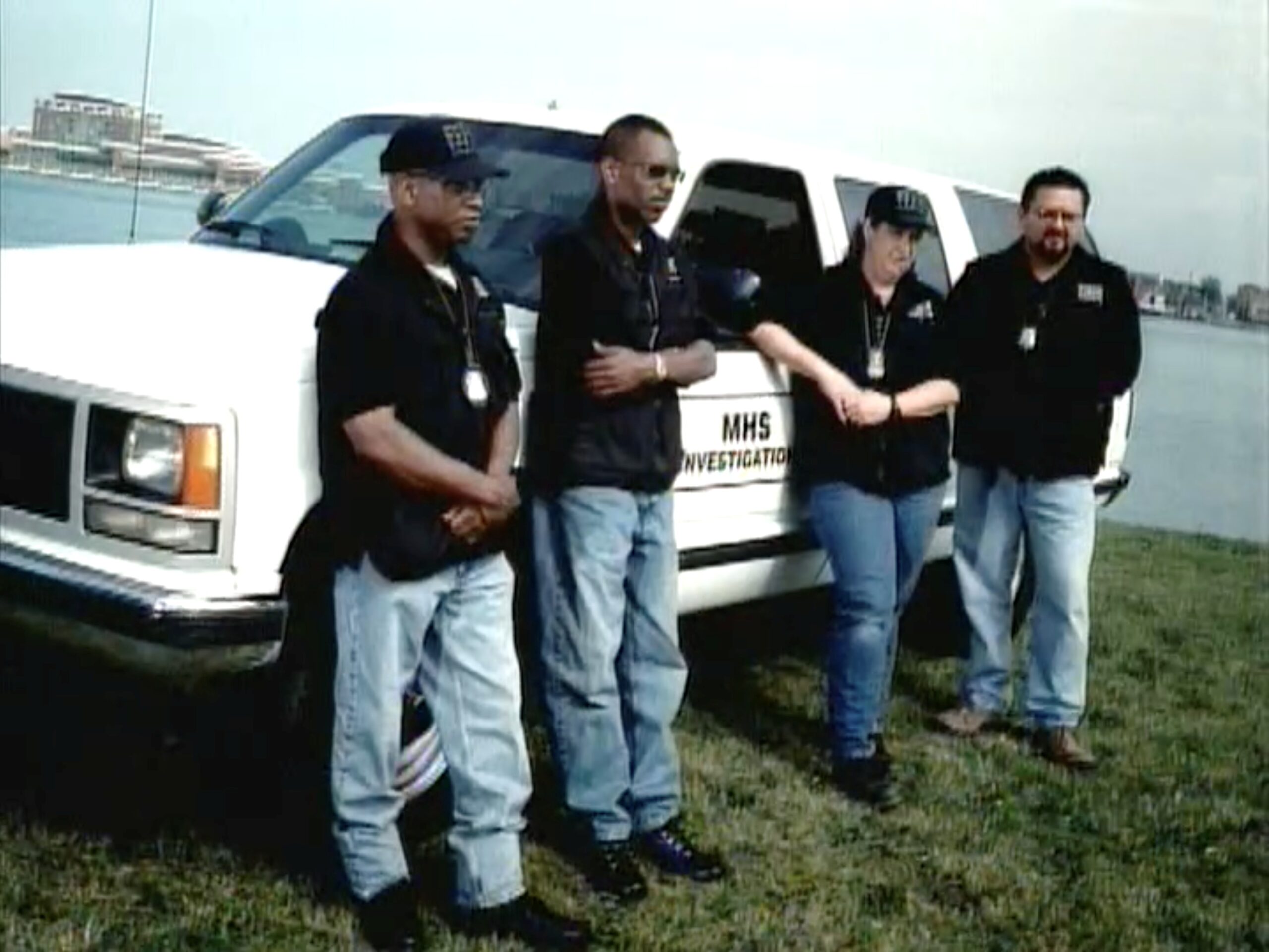 Michigan Humane Trivia: Animal Cops - Michigan Humane